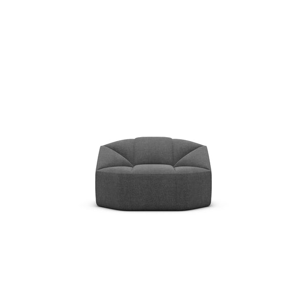 1 seater Sofa NAMOS – LUSSO - my way of living