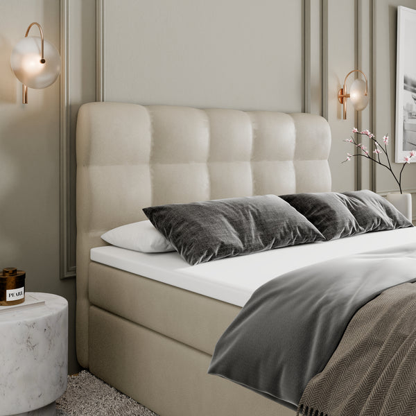 Headboard VENASTA – LUSSO - my way of living