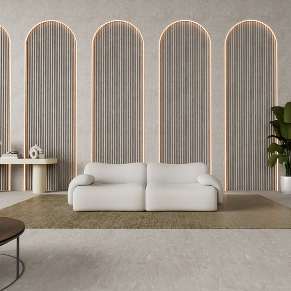 2 seater RUVE – LUSSO - my way of living