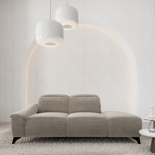 2 seater lounge MILANO – LUSSO - my way of living