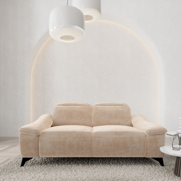2 seater Milano – LUSSO - my way of living